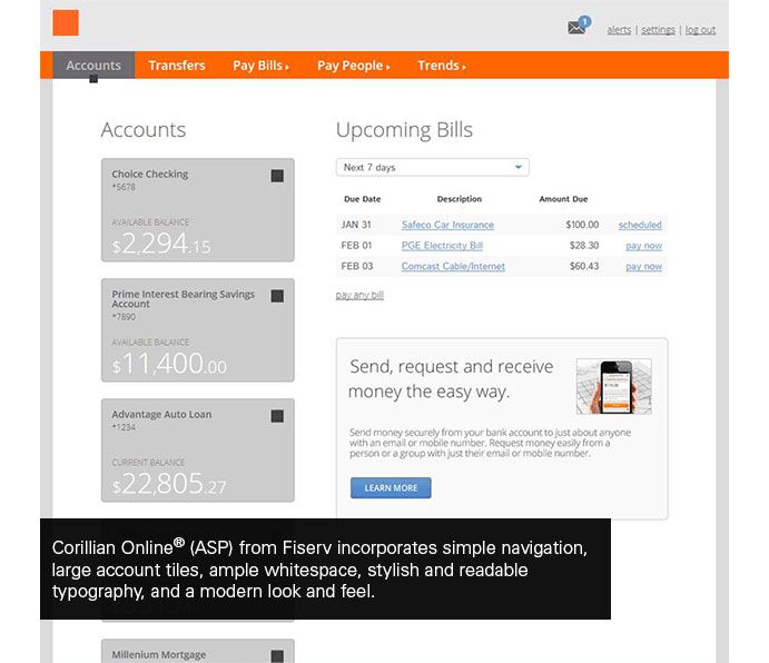 6 UX Best Practices for Digital Banking Services | UXBERT Labs