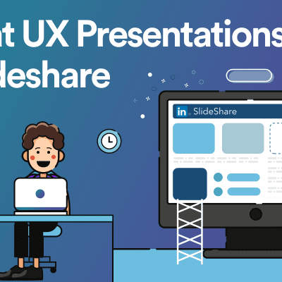 Articles on UI/ UX Design for UX Enthusiasts| UXBERT Labs